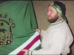 Echoes of Chechnya – brushbeater