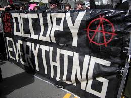 On ‘Leaderless Resistance’ – brushbeater