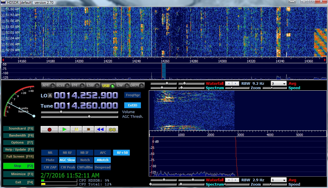 An Interesting Tutorial On SDR – brushbeater
