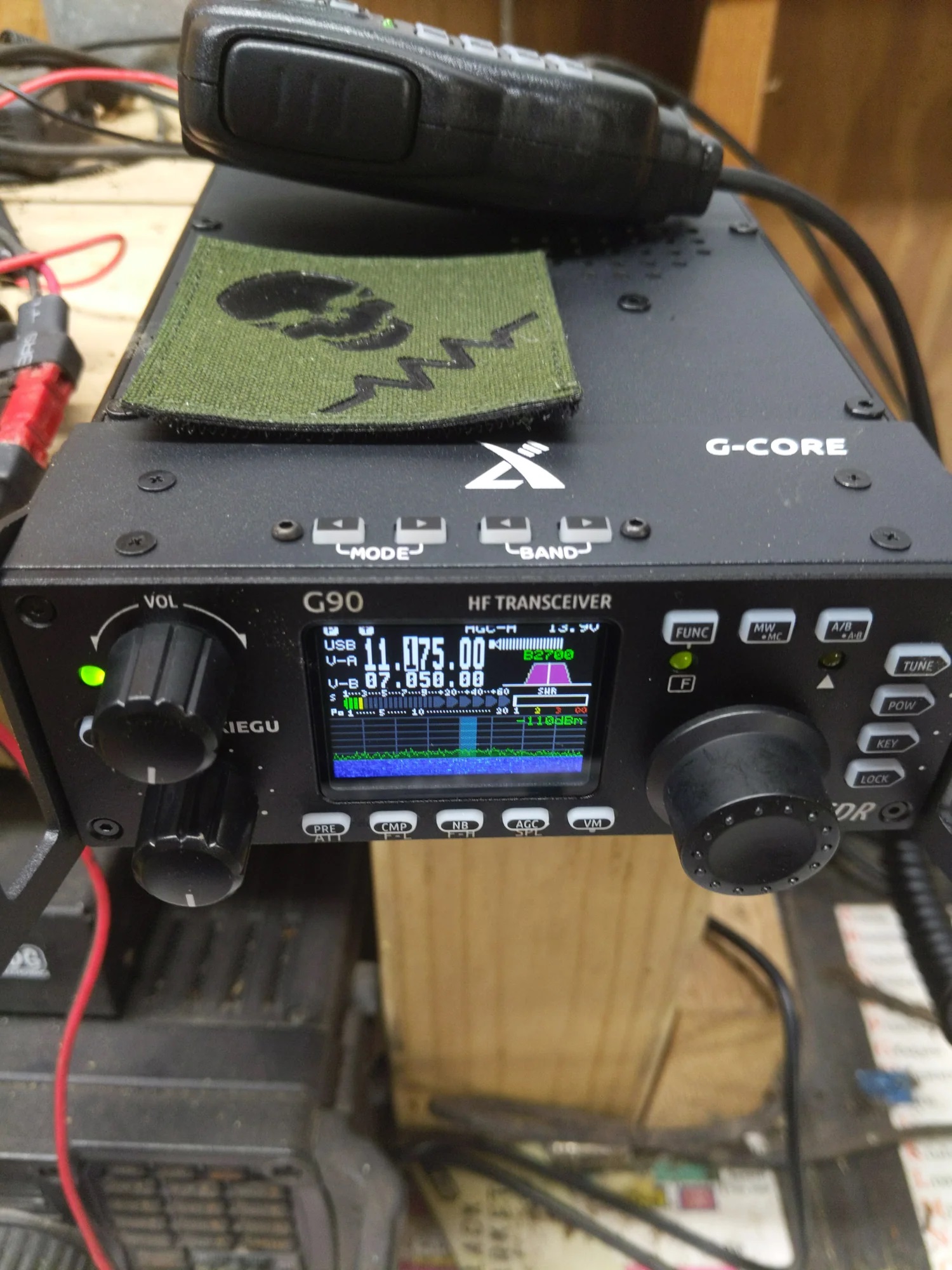 Why HF Radio is a Critical Asset – Wyoming Survival